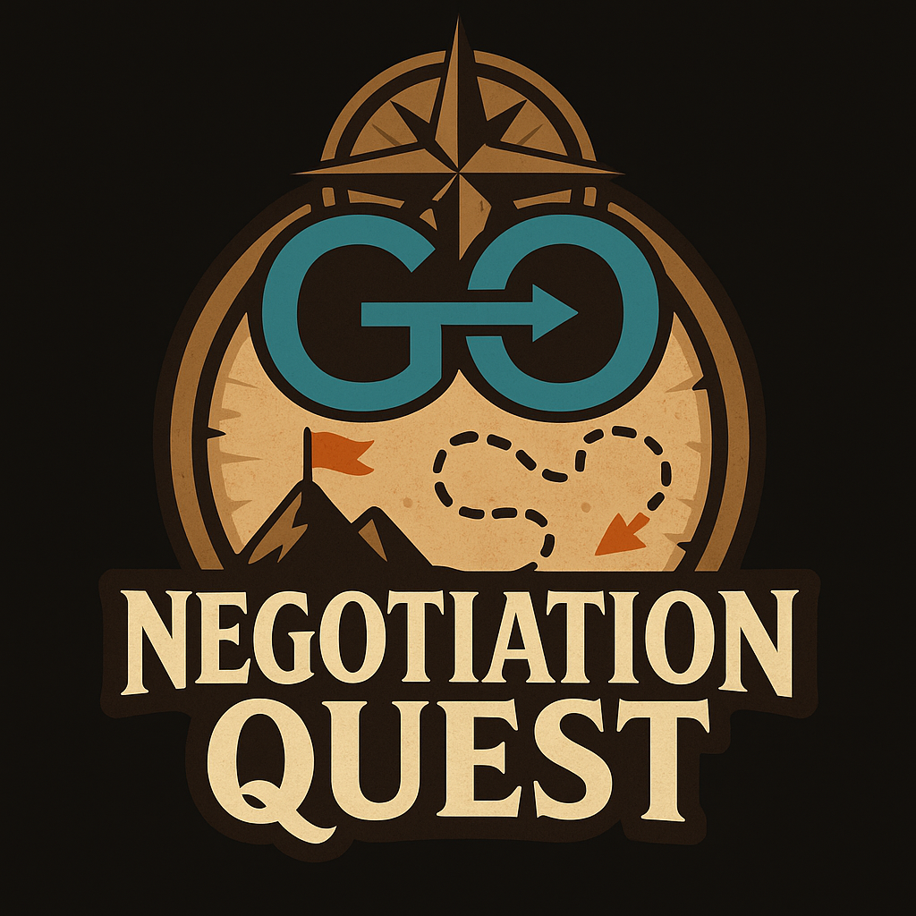 Negotiation Quest | Linda Swindling, JD, CSP